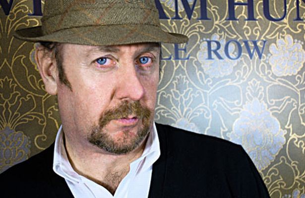 William Hunt’s hall of fame goes live – William Hunt Savile Row