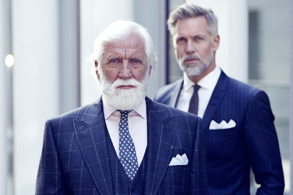 Square Mile Magazine Brand Watch: William Hunt – William Hunt Savile Row