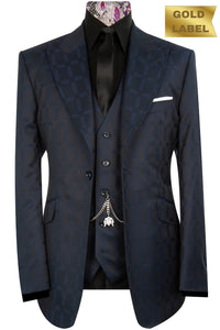 Suits – William Hunt Savile Row