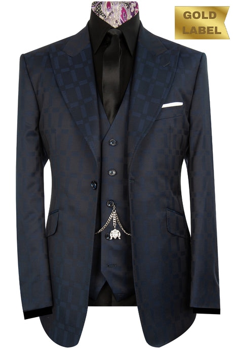 Suits – William Hunt Savile Row