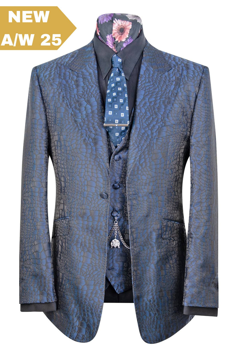Luxury British Tailoring & Menswear – William Hunt Savile Row