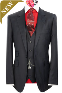 Suits – William Hunt Savile Row