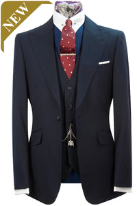 Suits – William Hunt Savile Row