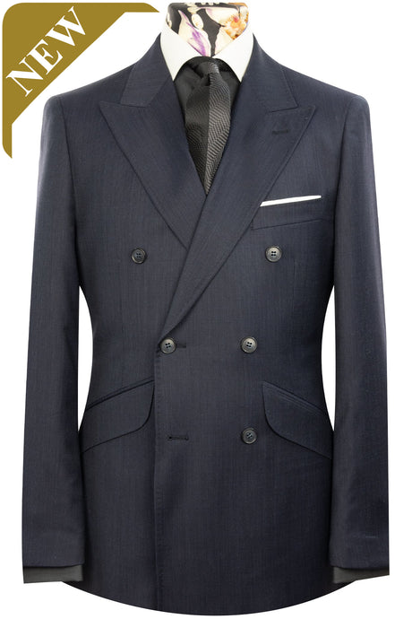 Suits – William Hunt Savile Row