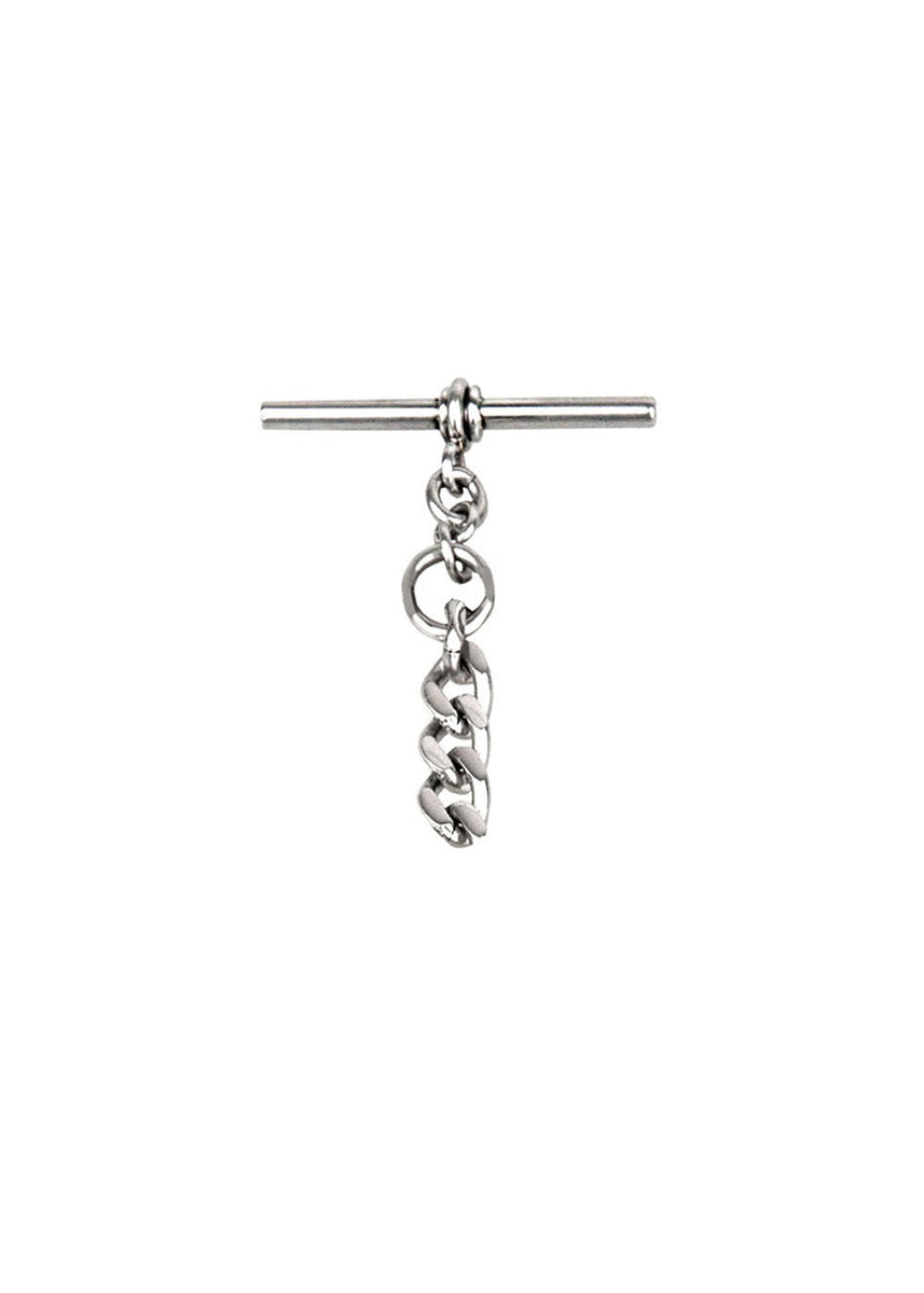 William Hunt Silver Suit Chain – William Hunt Savile Row